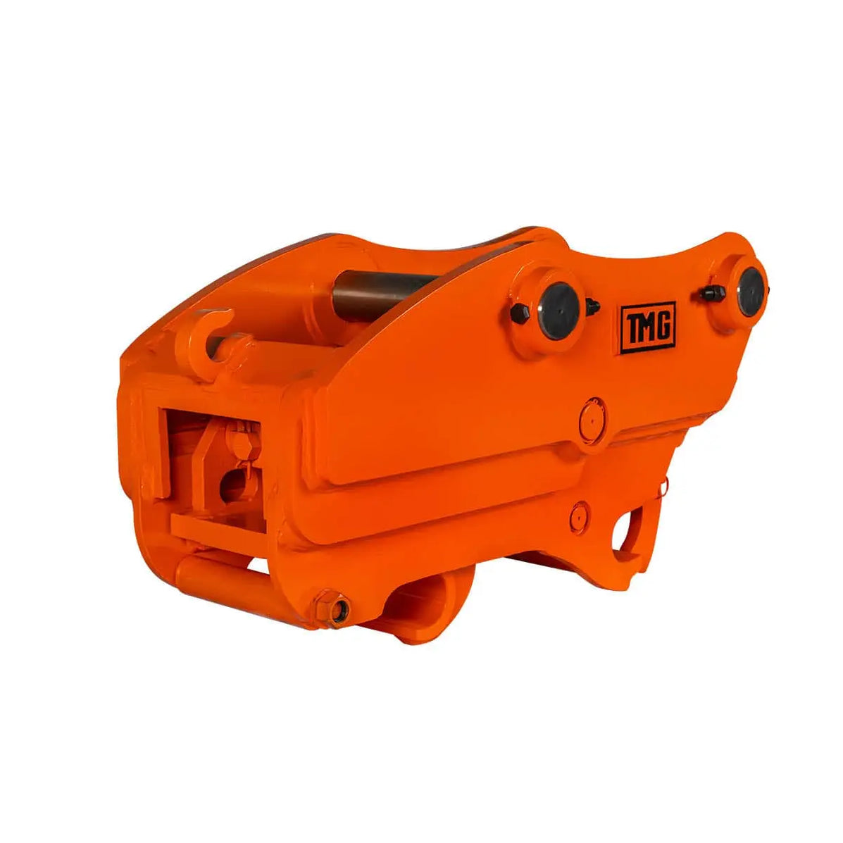 TMG Quick Coupler for Excavator, 2.5" Pin, Lifting Point, EQC60 – TMG ...